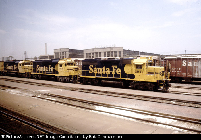 ATSF 2941-2720-2903-350189